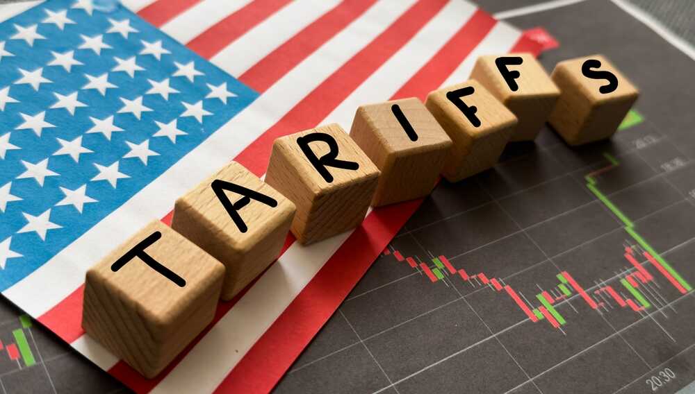 Trump’s Tariff Tsunami: Economic Shockwaves | Patriot Buzz