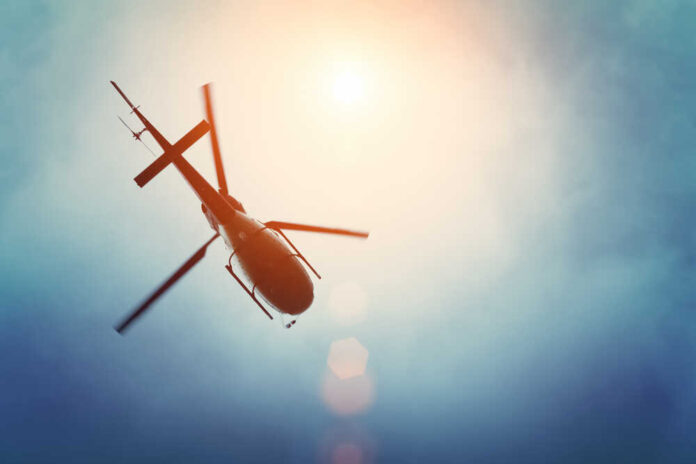 DEADLY Helicopter Collision — 2nd Pilot Dies | Patriot Buzz