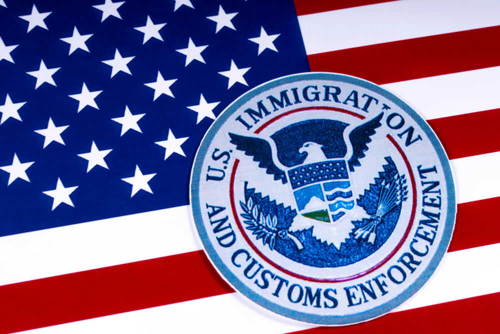 ICE Agents Secretly Deployed to Winter Olympics | Patriot Buzz