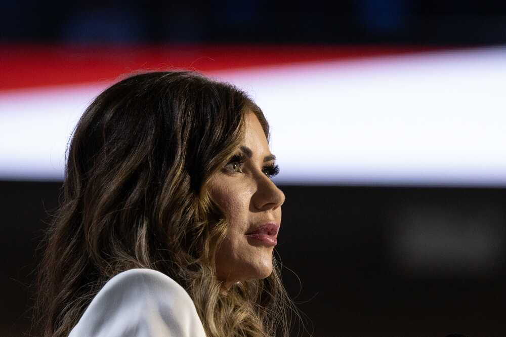 GOP Senator DEMANDS Noem OUT | Patriot Buzz