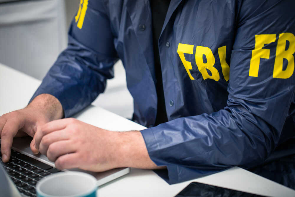 FBI RAIDS Election Hub — Ballots SEIZED! | Patriot Buzz