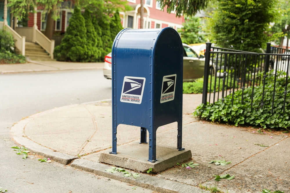 USPS Collapse Imminent — Mail Stops Within Months? | Patriot Buzz
